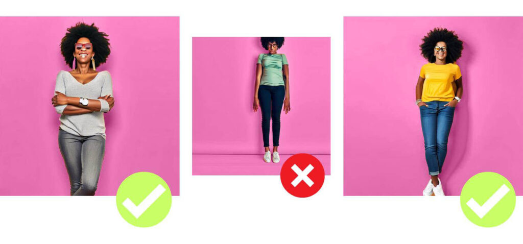 How to look amazing in photos without even trying - Photoform*