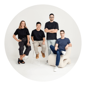 A guide to planning and composing corporate group photos